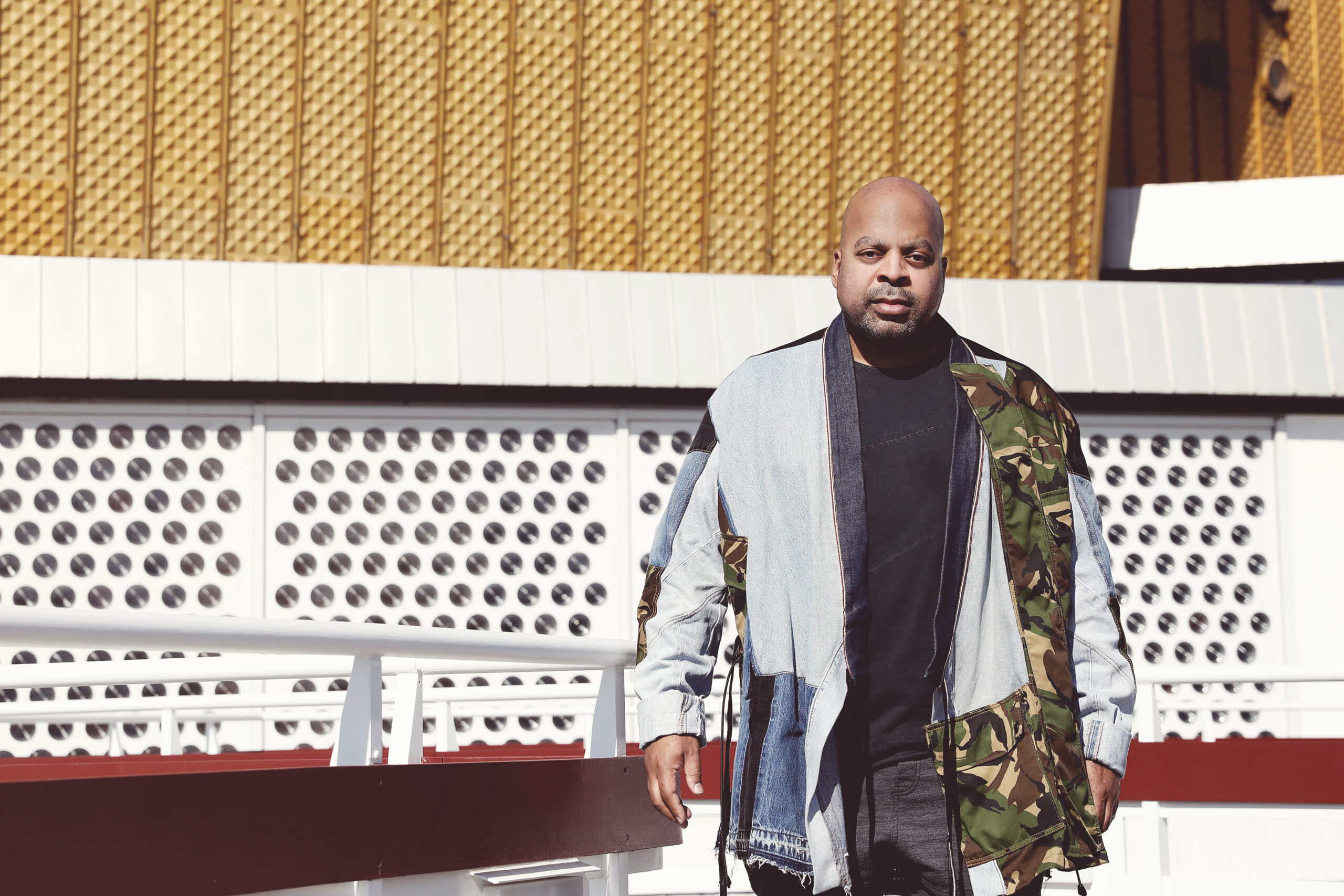 International Orange » DJ Bone’s Protest Music