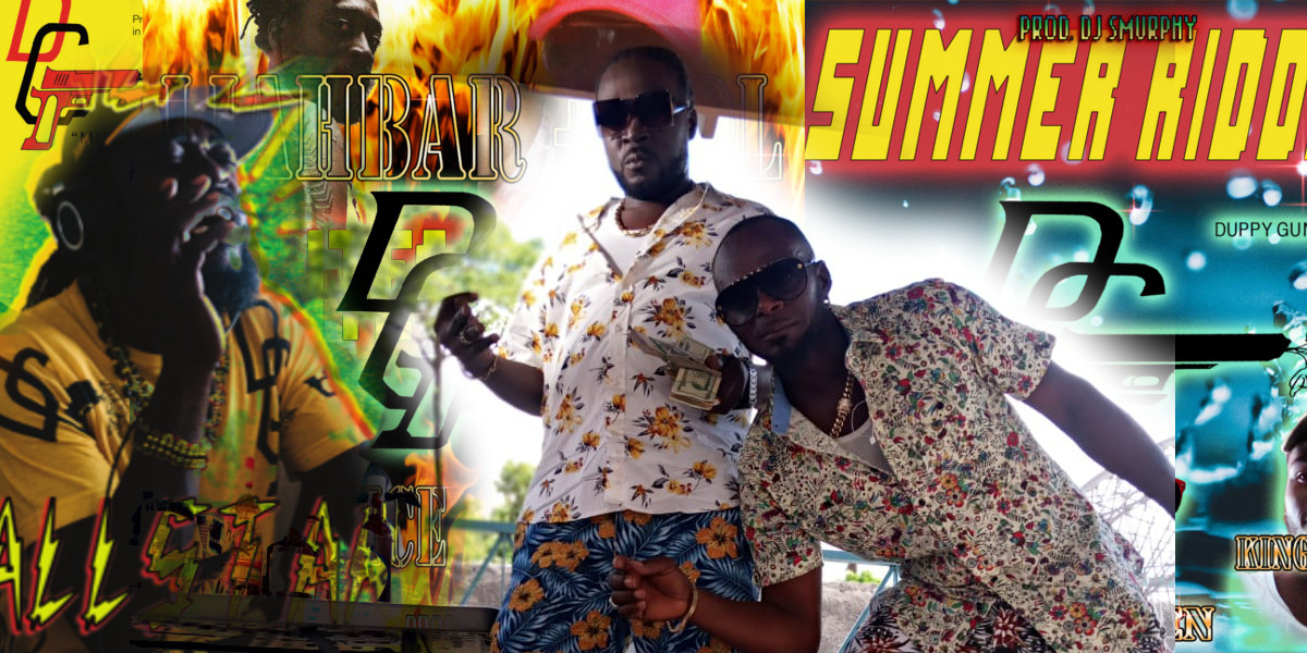 International Orange » Love Di People – Adventures in Dancehall with ...