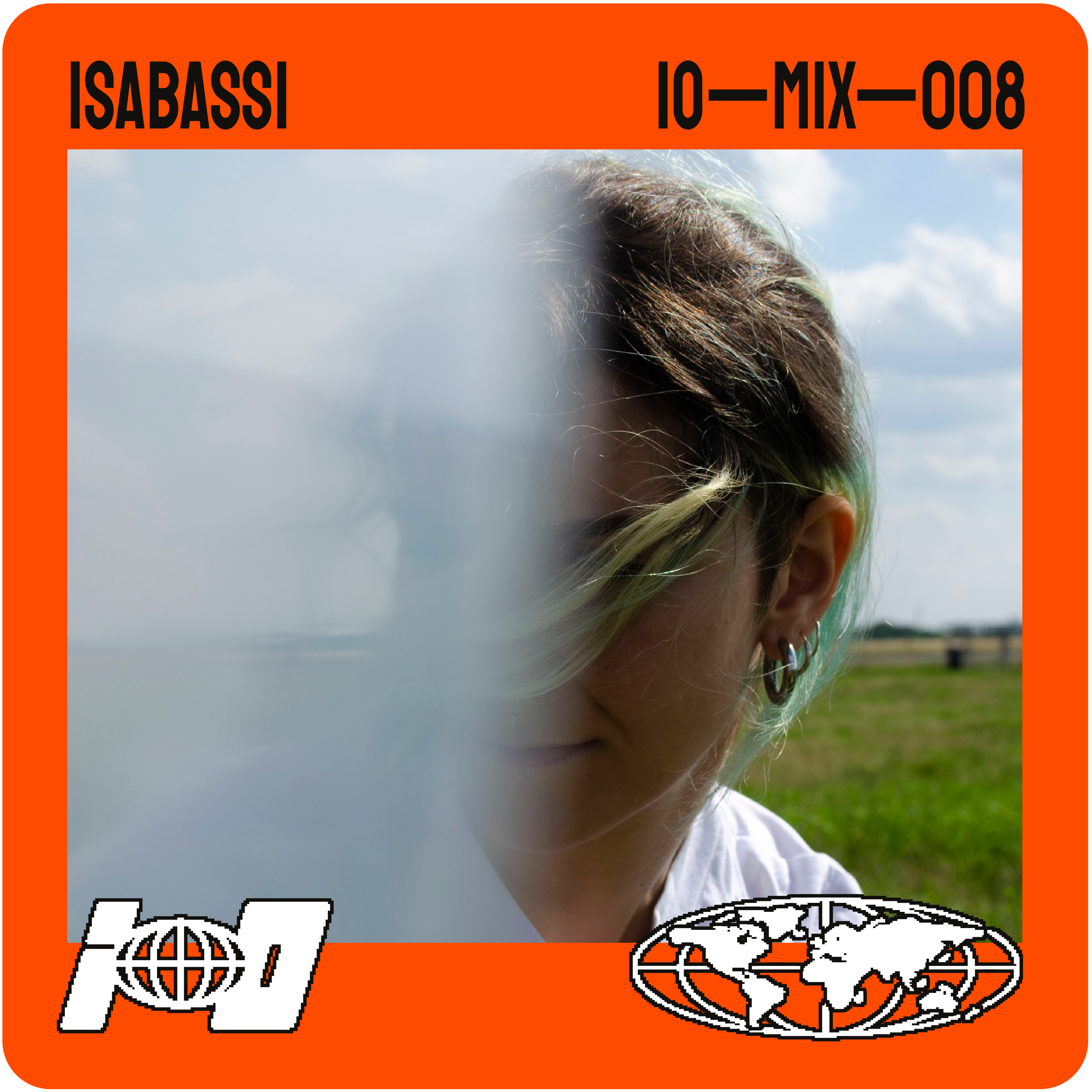 International Orange » IOMix008 // Isabassi